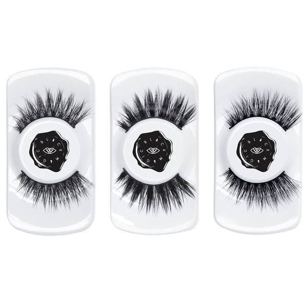 Epic Trio I – Rouge & Rogue