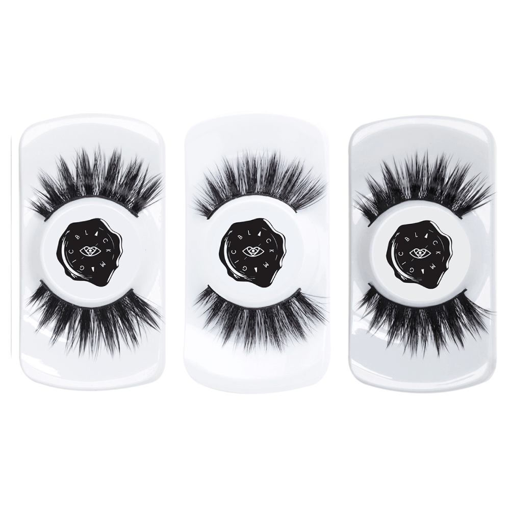 Heavy Hitters Trio – Rouge & Rogue